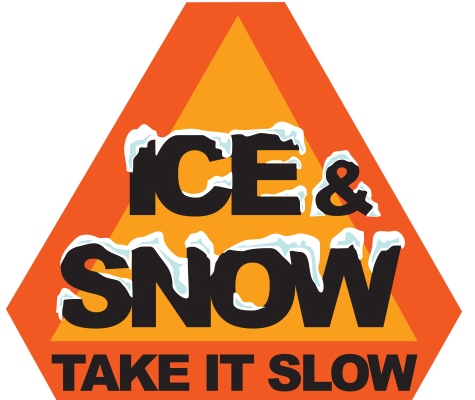 Ice is coming | News, Sports, Jobs - The Express